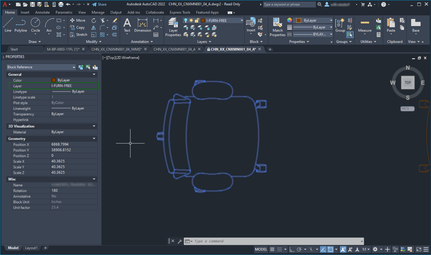 AutoCAD vs. CAD Integrator