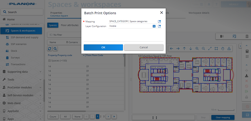 Batch printing CAD Integrator drawings